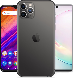 Don Celulares: Mayorista de Teléfonos en Argentina